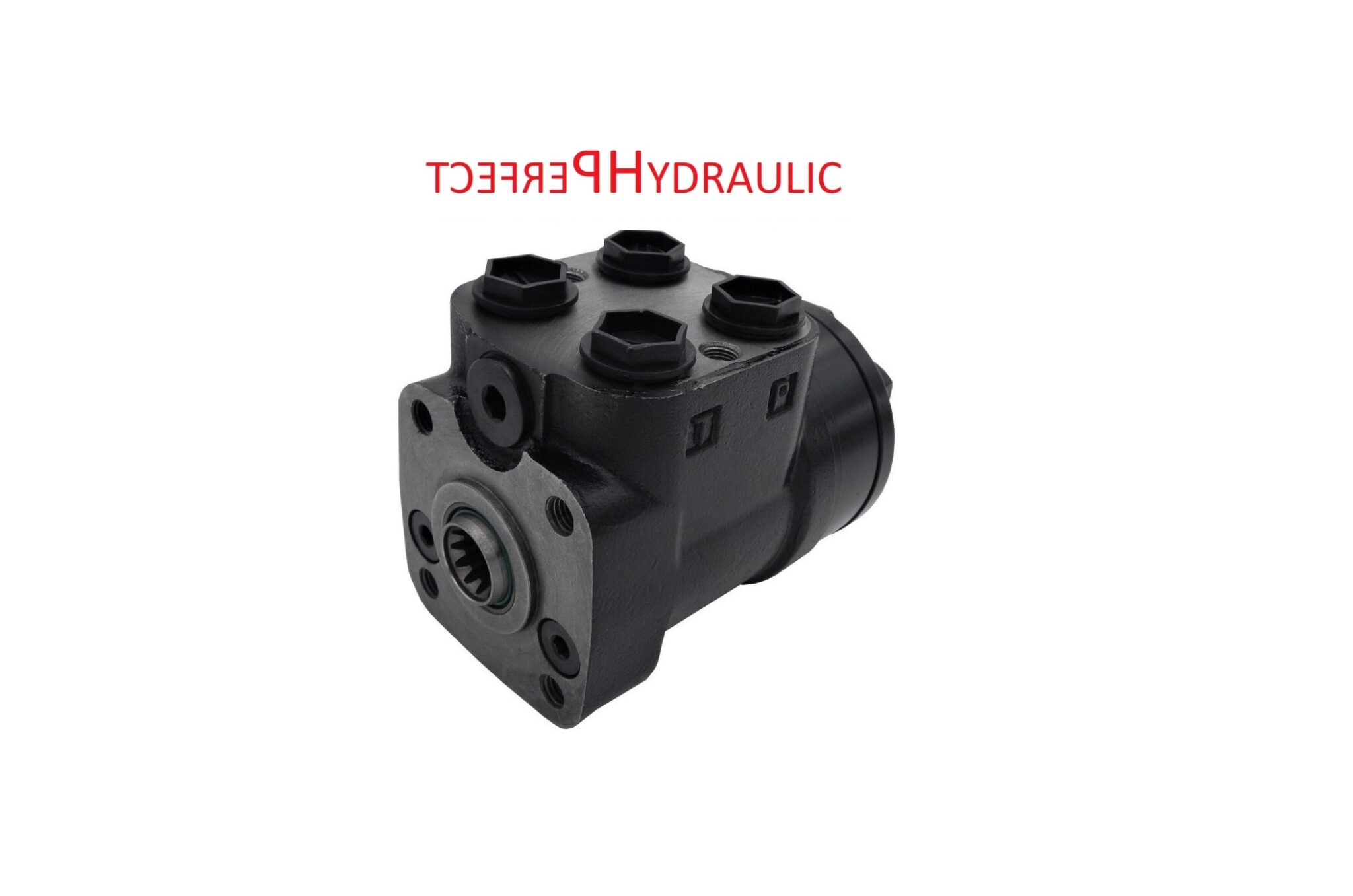 STEERING CONTROL UNIT ORBITROL OSPC 125 OR - perfect-hydraulic.com